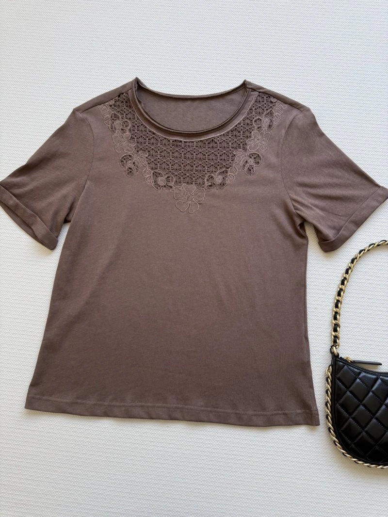 Top mirror Unclassified Brand T-Shirts