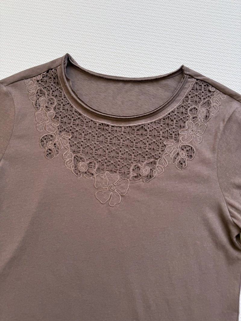 Top mirror Unclassified Brand T-Shirts