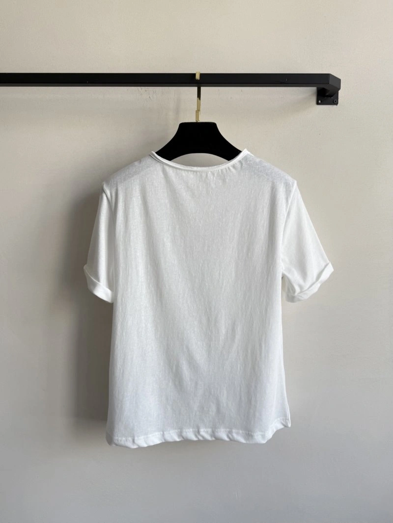 Exact replica Unclassified Brand T-Shirts