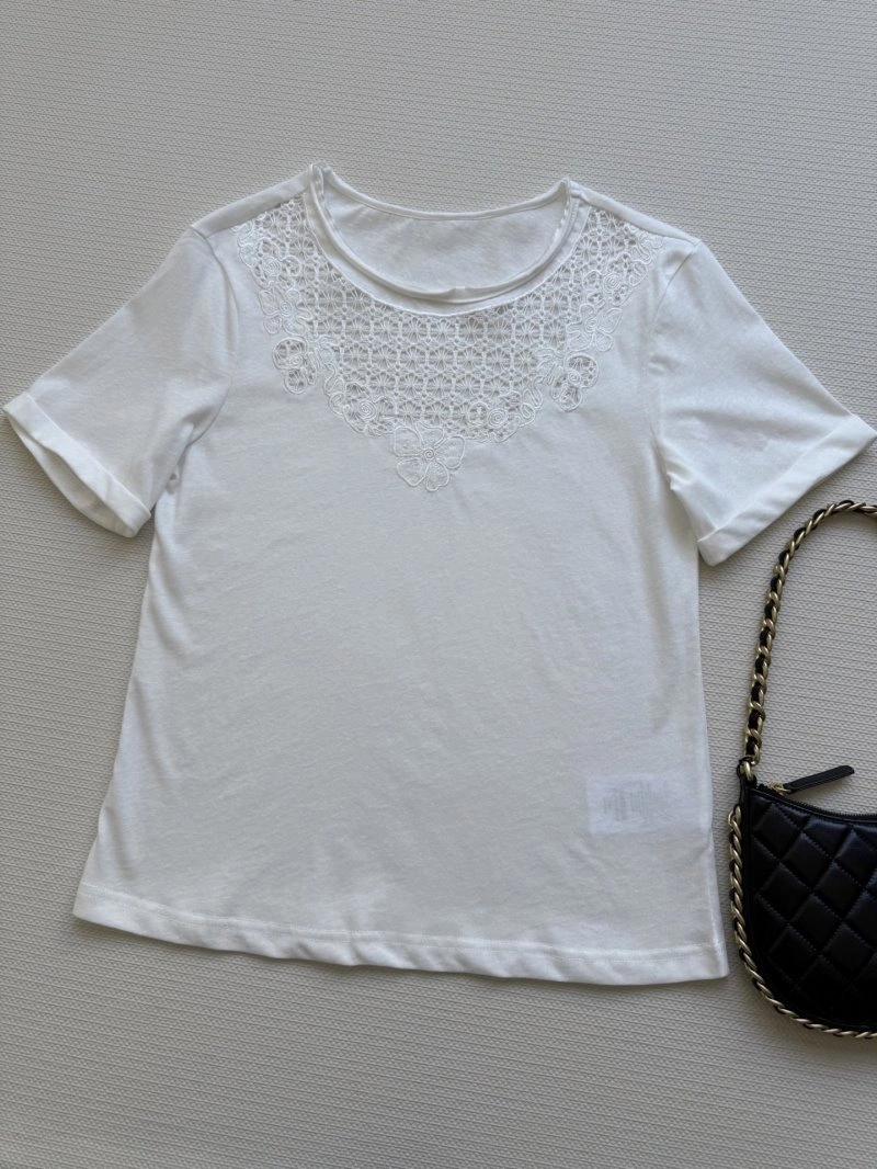 Exact replica Unclassified Brand T-Shirts