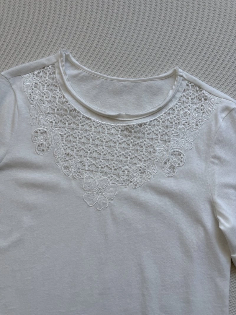 Exact replica Unclassified Brand T-Shirts