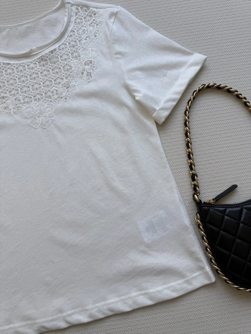 Exact replica Unclassified Brand T-Shirts