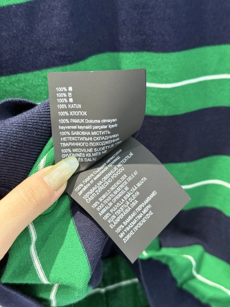 Mirror quality Unclassified Brand T-Shirts