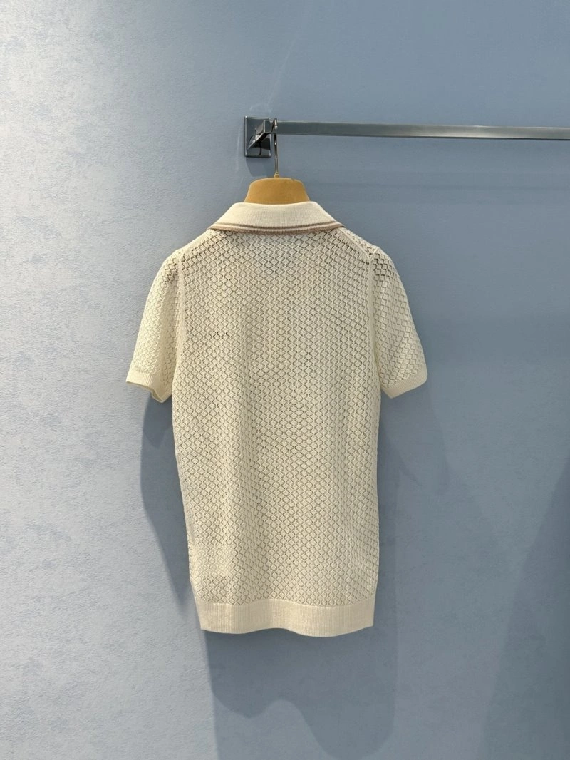 Precise copy Unclassified Brand T-Shirts