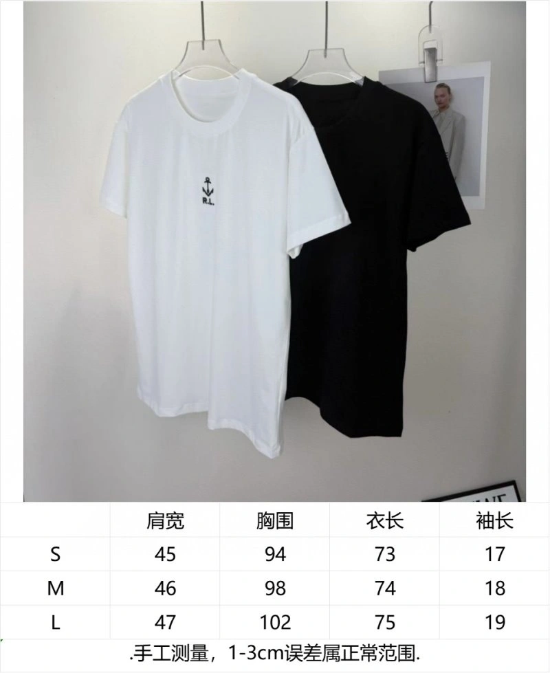 1:1 copy Unclassified Brand T-Shirts