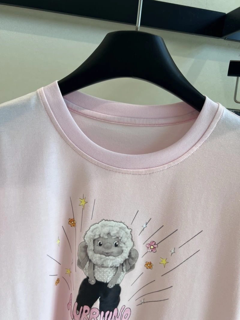 Authentic Unclassified Brand T-Shirts