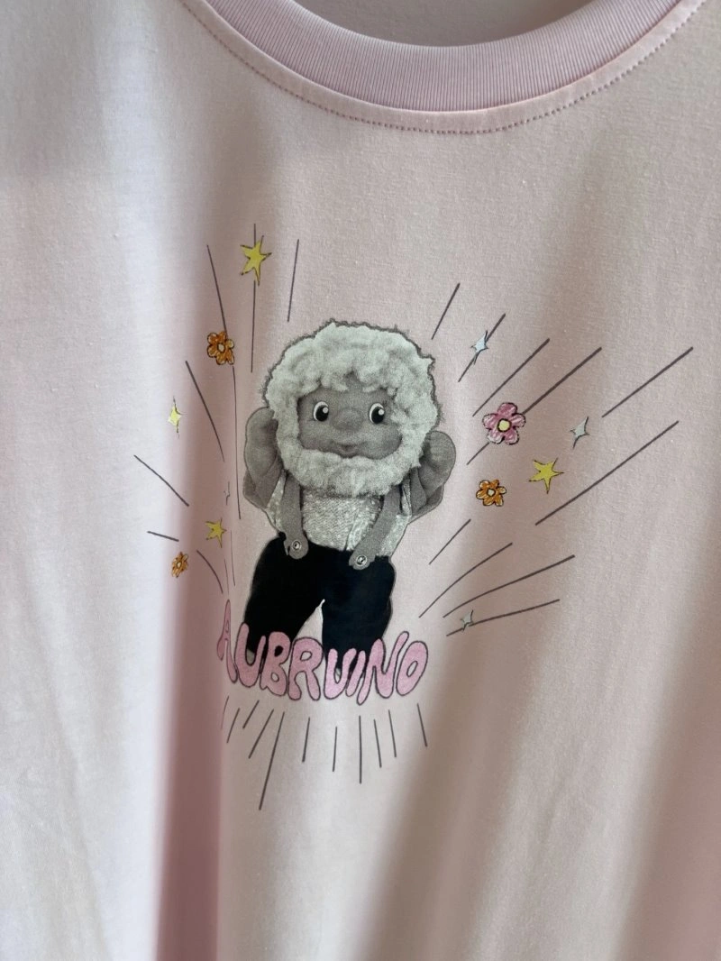 Authentic Unclassified Brand T-Shirts