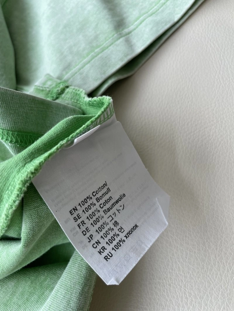 1:1 copy Unclassified Brand T-Shirts
