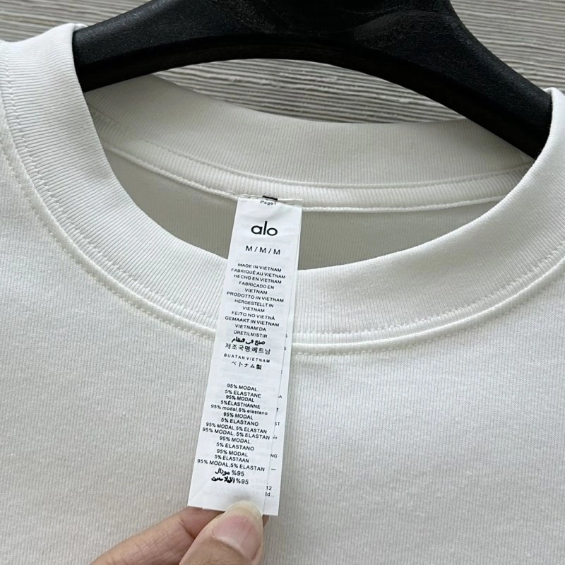 Authentic Unclassified Brand T-Shirts