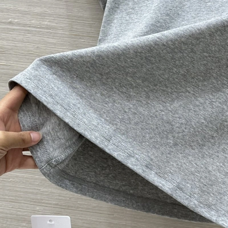 Indistinguishable Unclassified Brand T-Shirts