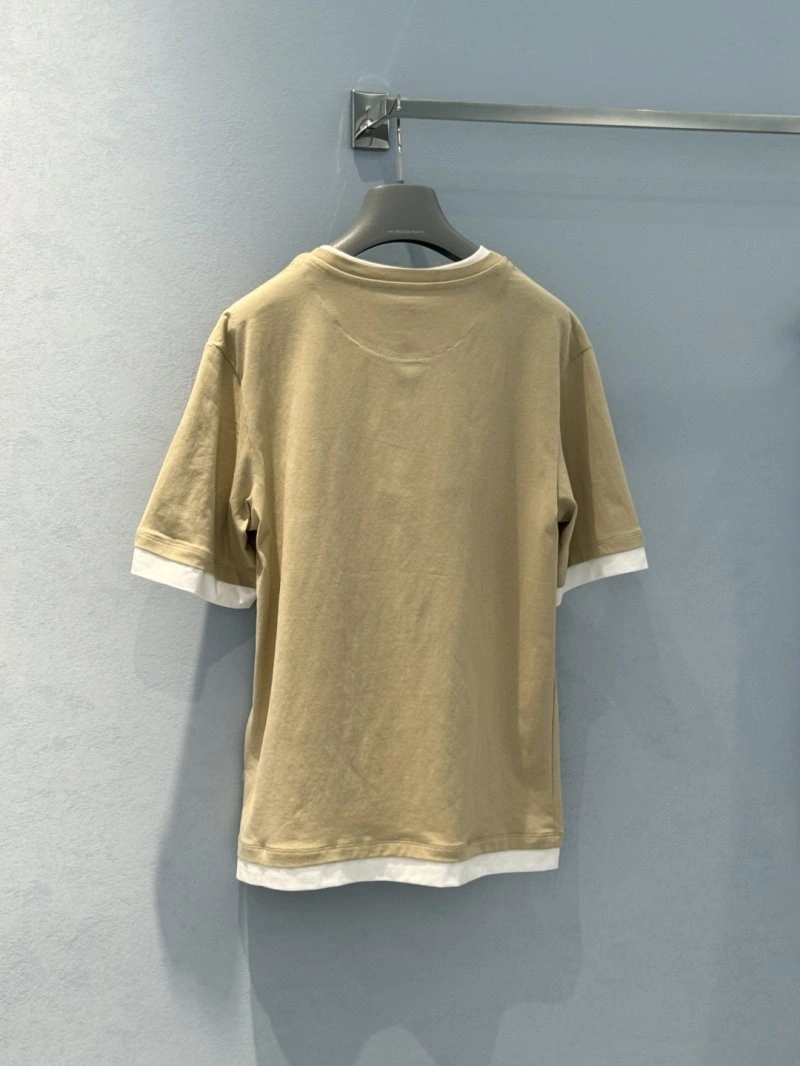 Cut-rate Unclassified Brand T-Shirts