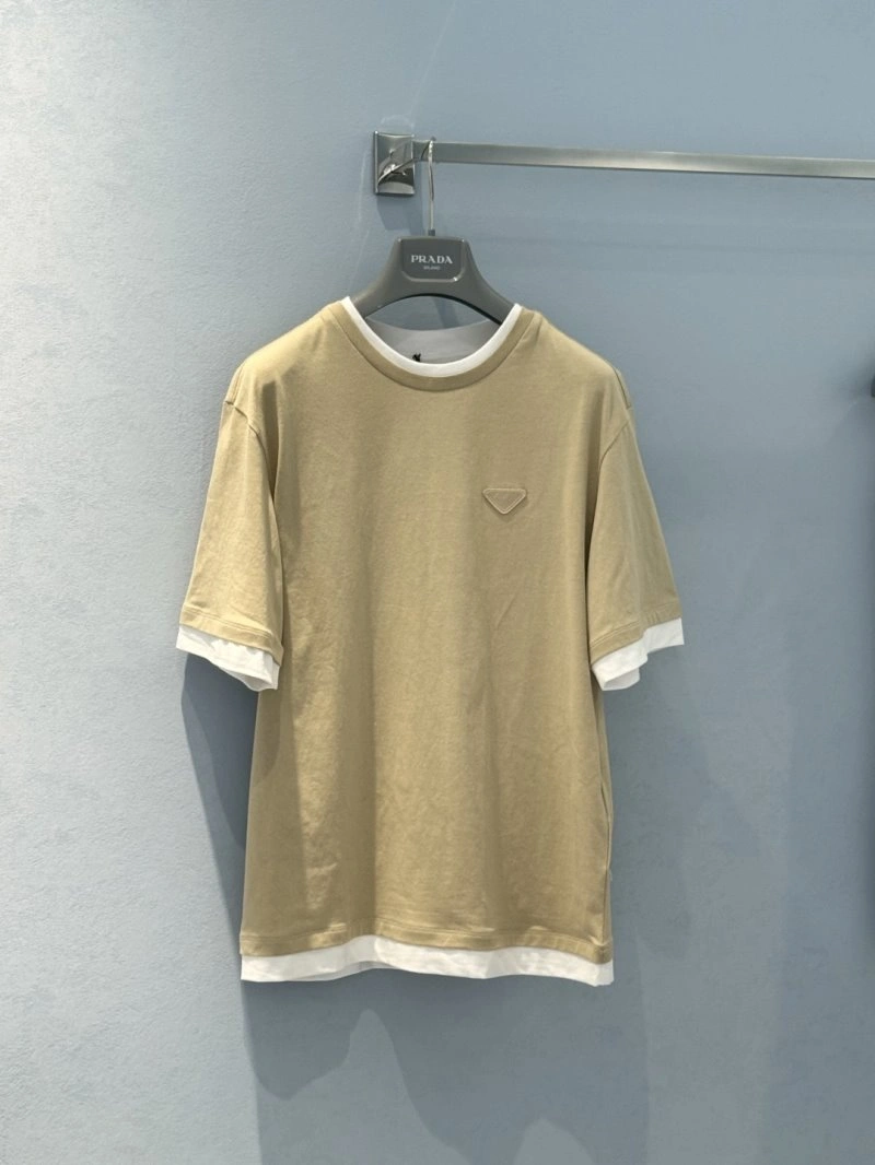 Cut-rate Unclassified Brand T-Shirts