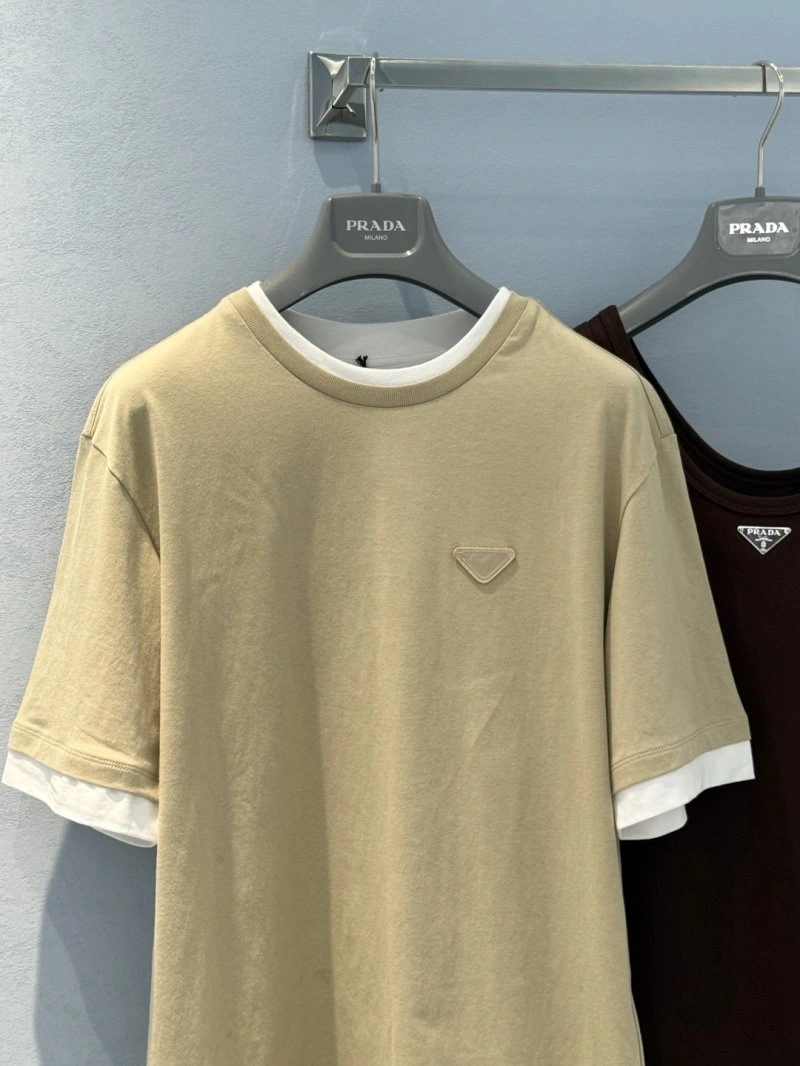 Cut-rate Unclassified Brand T-Shirts