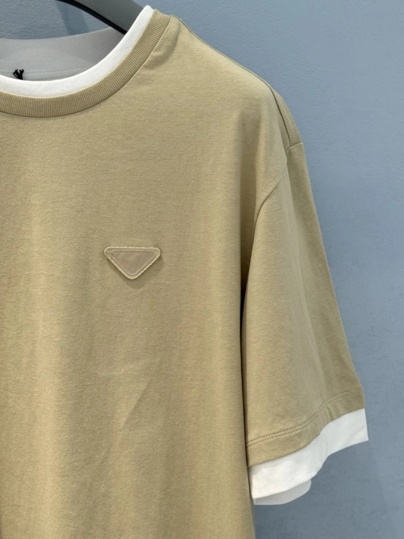Cut-rate Unclassified Brand T-Shirts