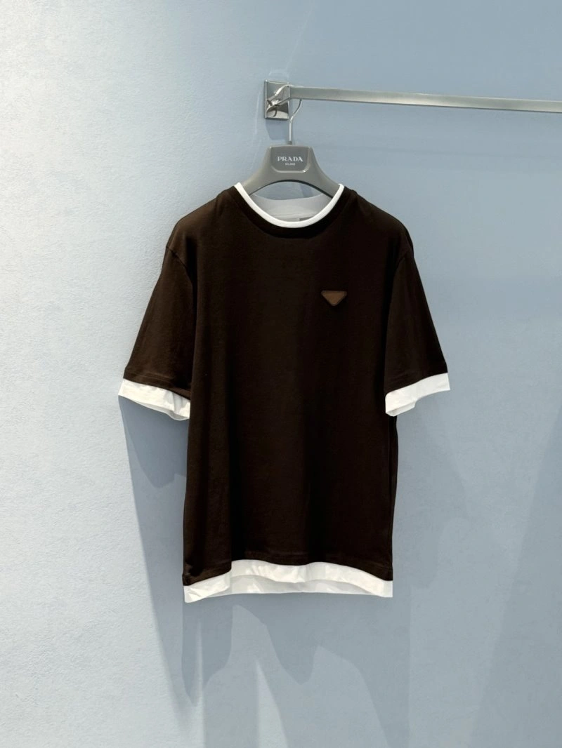 Top mirror Unclassified Brand T-Shirts