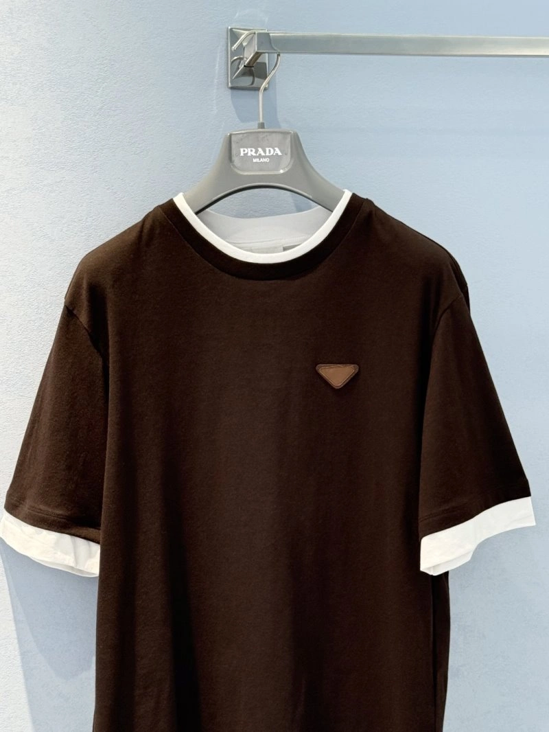Top mirror Unclassified Brand T-Shirts