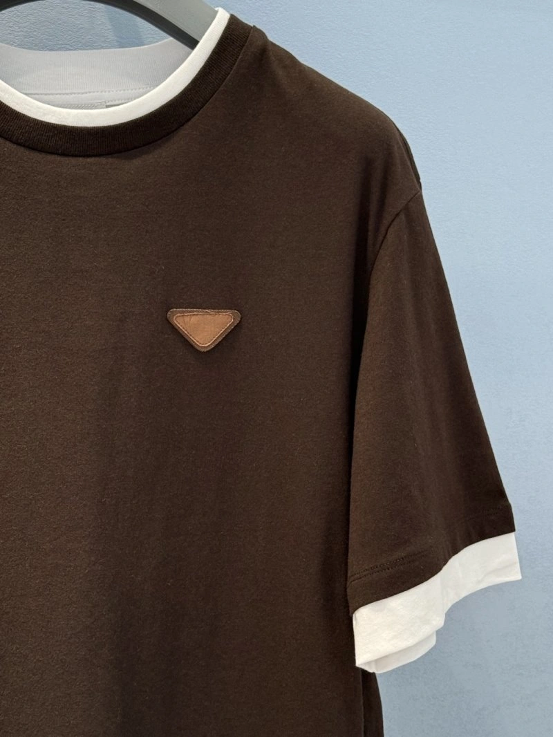 Top mirror Unclassified Brand T-Shirts