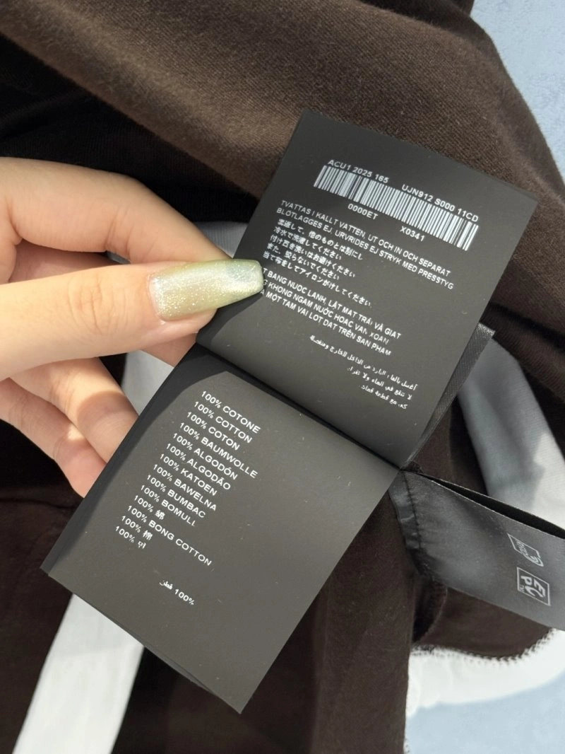 Top mirror Unclassified Brand T-Shirts