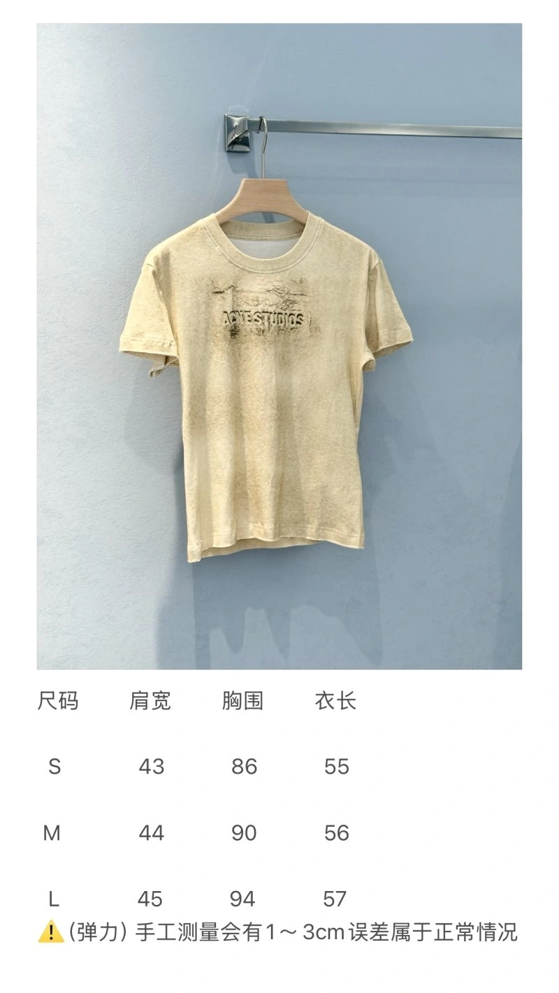 Exact replica Unclassified Brand T-Shirts