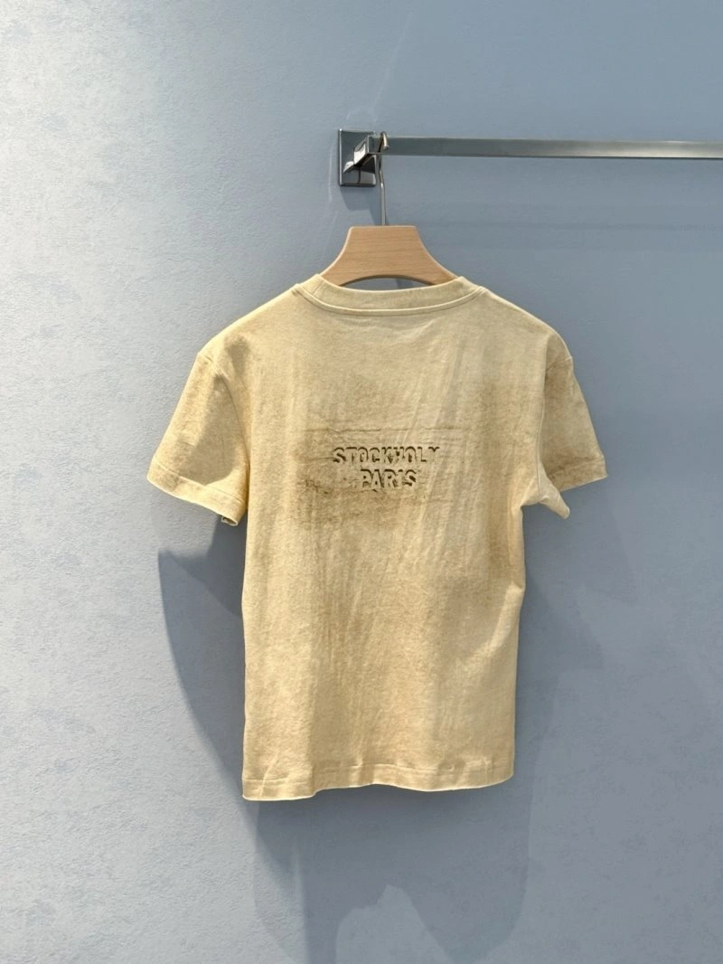 Exact replica Unclassified Brand T-Shirts