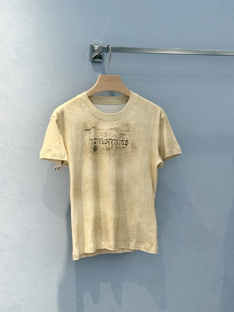 Exact replica Unclassified Brand T-Shirts