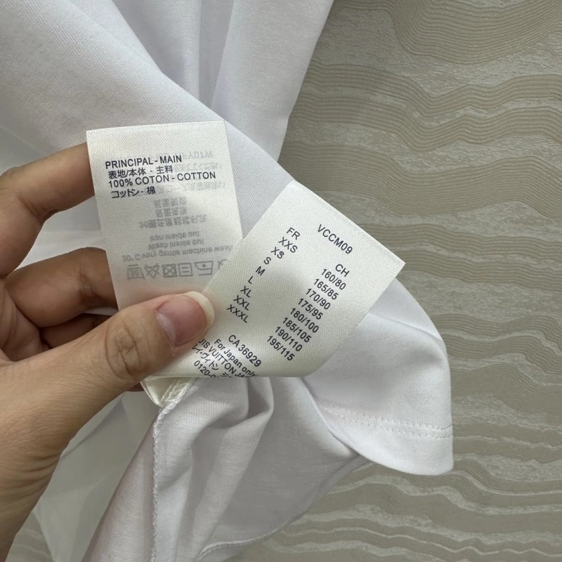 Factory-made Unclassified Brand T-Shirts