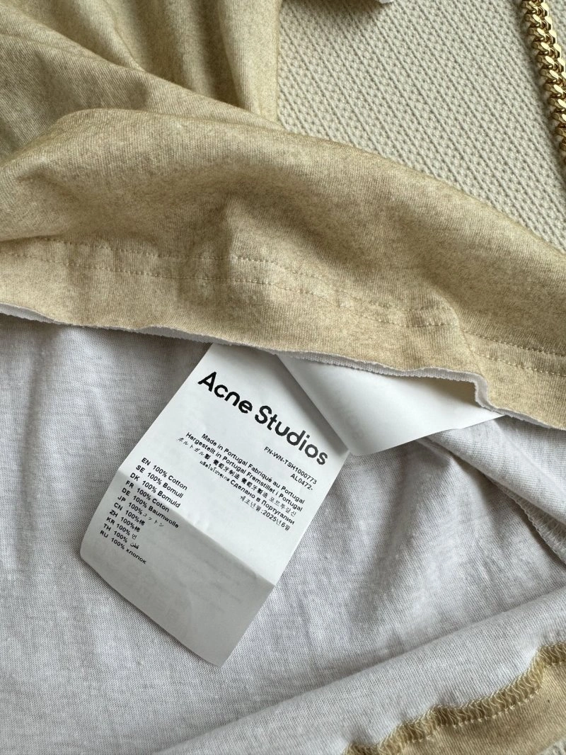 Official Unclassified Brand T-Shirts