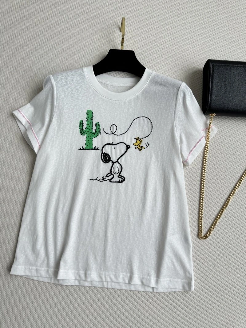 Authentic Unclassified Brand T-Shirts