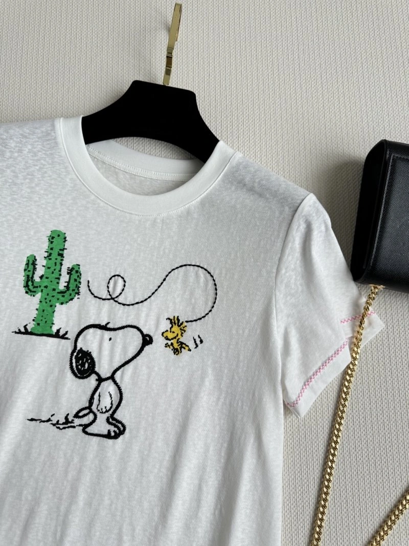 Authentic Unclassified Brand T-Shirts