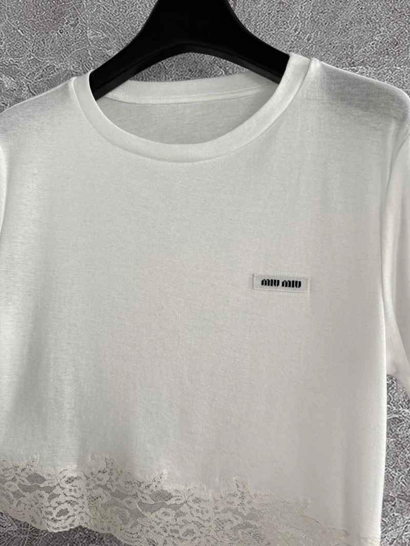 Cut-rate Unclassified Brand T-Shirts