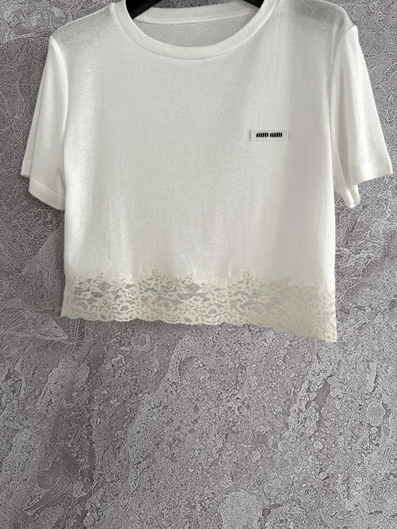 Cut-rate Unclassified Brand T-Shirts