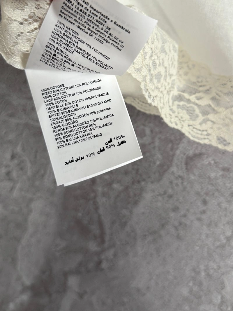 Cut-rate Unclassified Brand T-Shirts