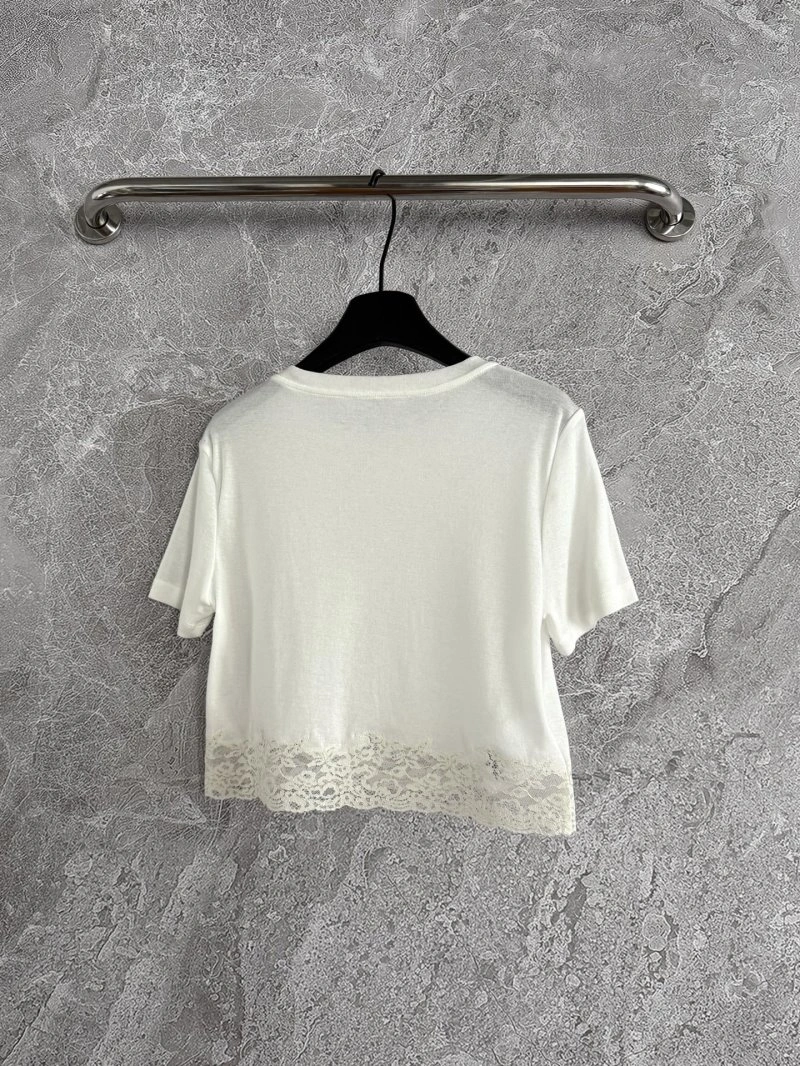 Cut-rate Unclassified Brand T-Shirts