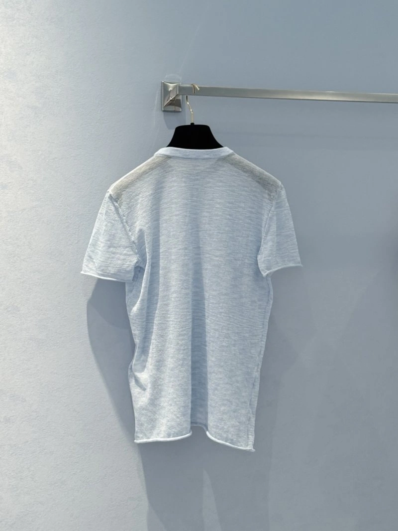 Value-priced Unclassified Brand T-Shirts