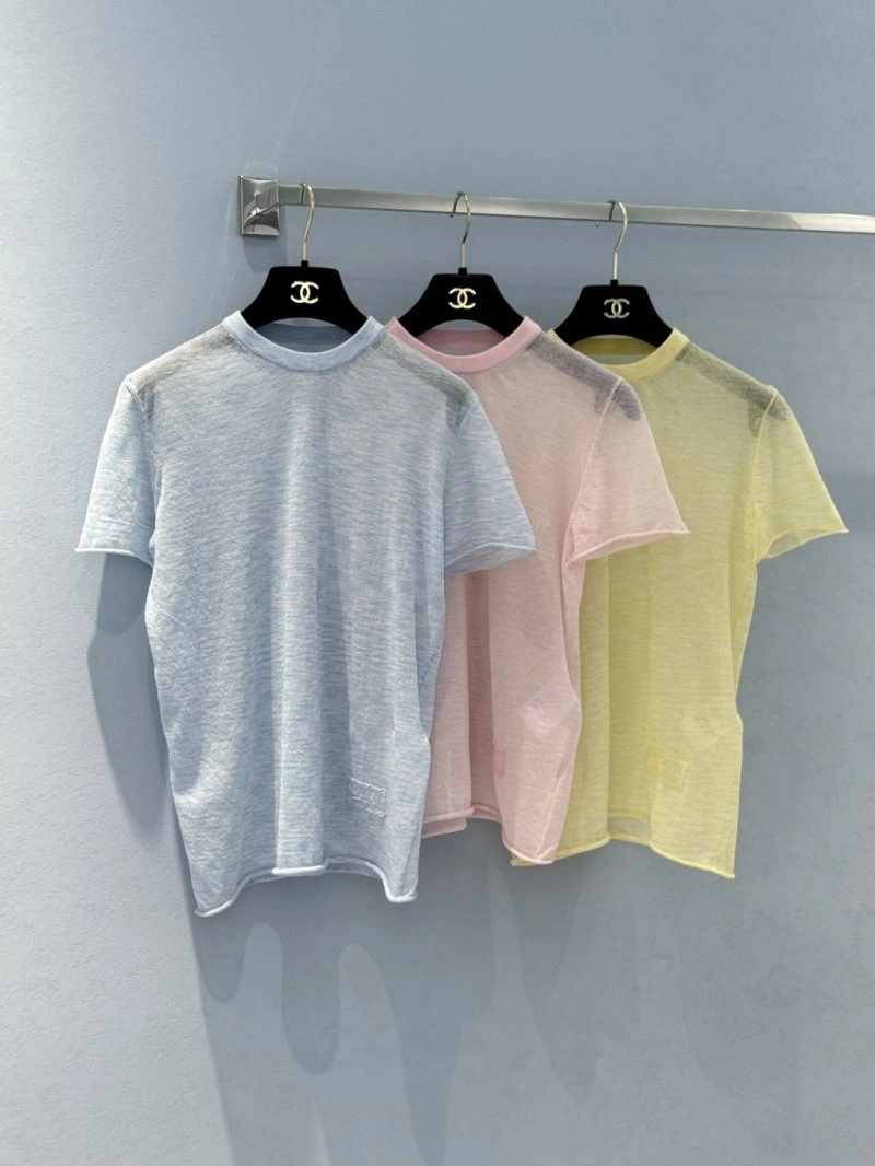 Value-priced Unclassified Brand T-Shirts