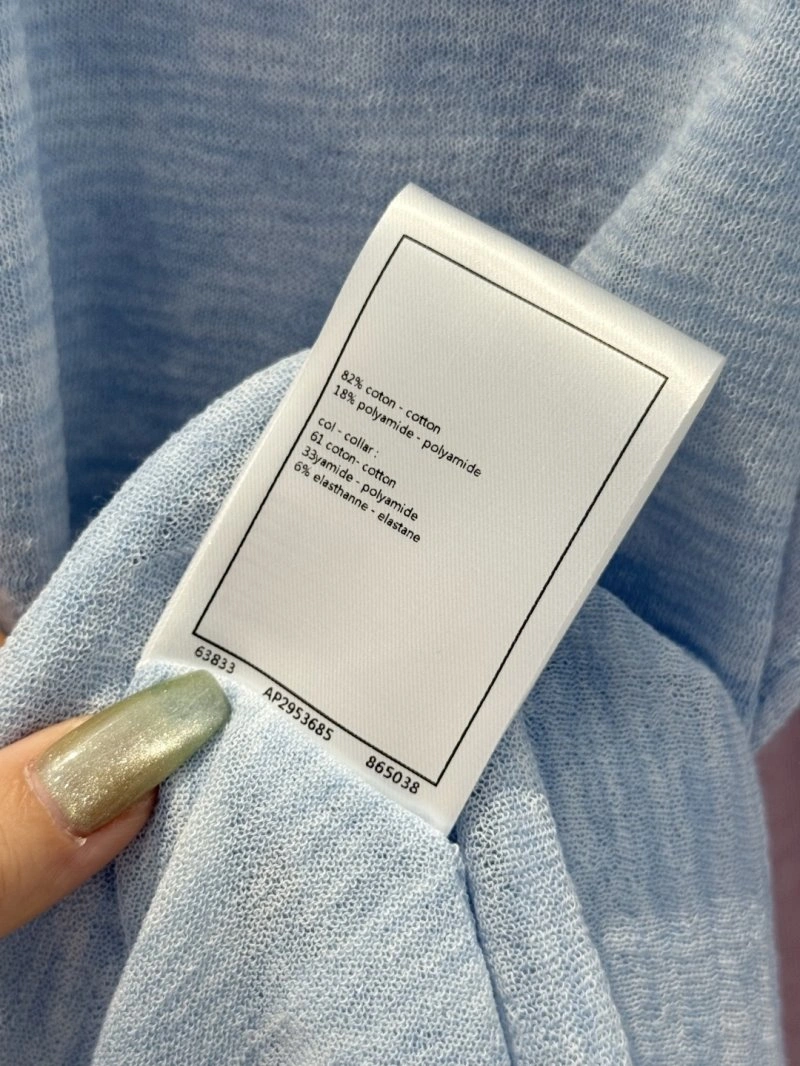 Value-priced Unclassified Brand T-Shirts