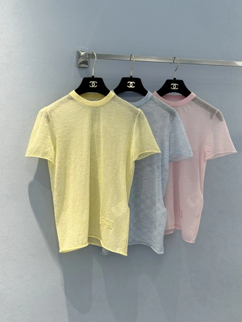 Authentic Unclassified Brand T-Shirts