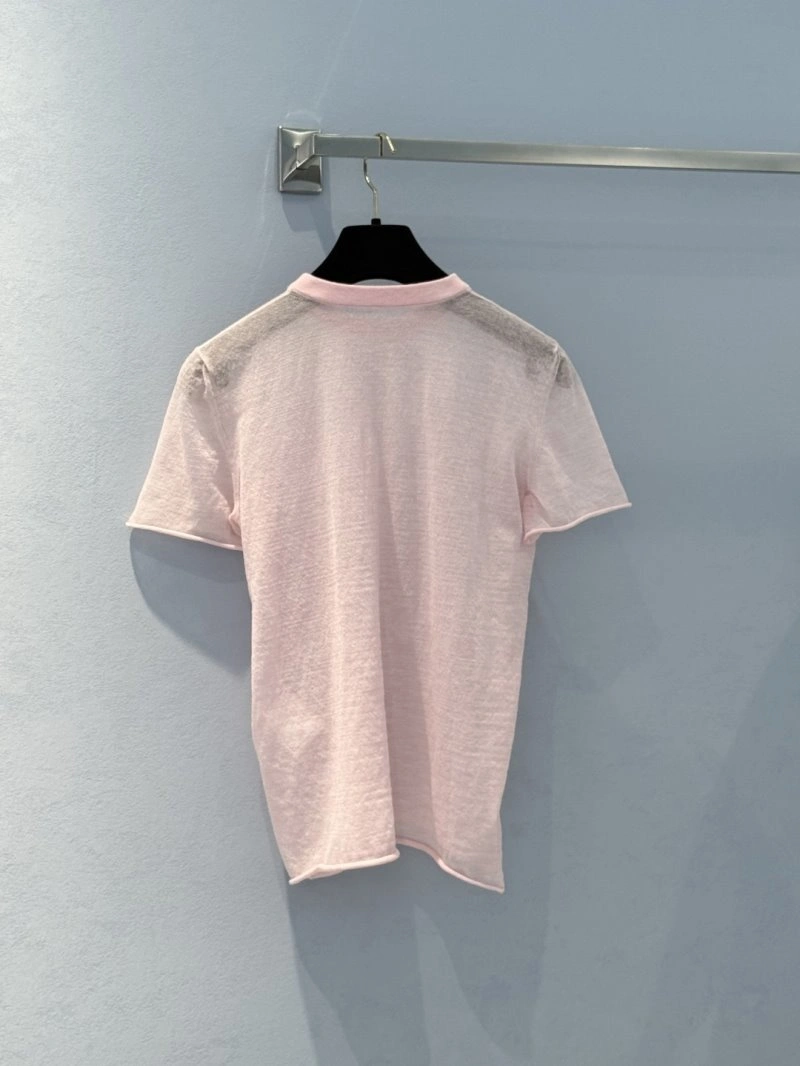 Cut-rate Unclassified Brand T-Shirts