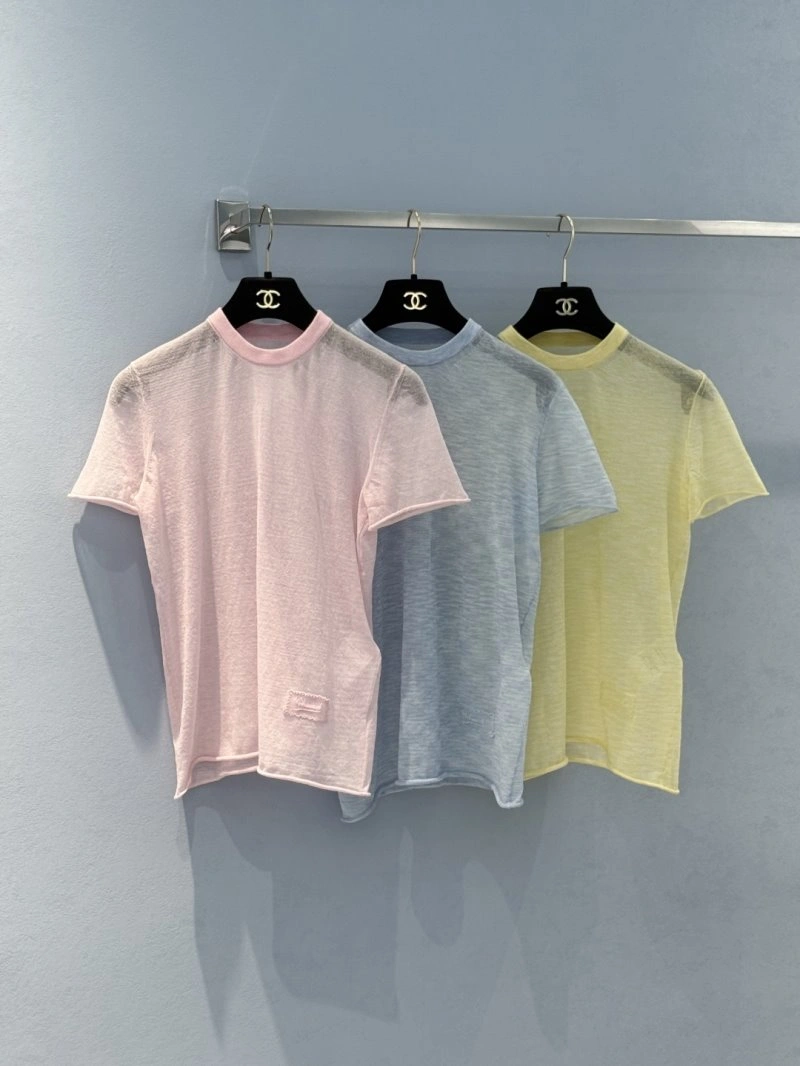 Cut-rate Unclassified Brand T-Shirts