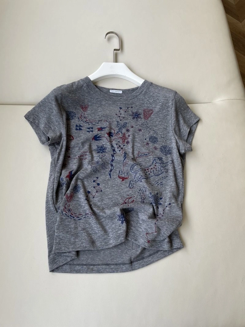 Unclassified Brand T-Shirts