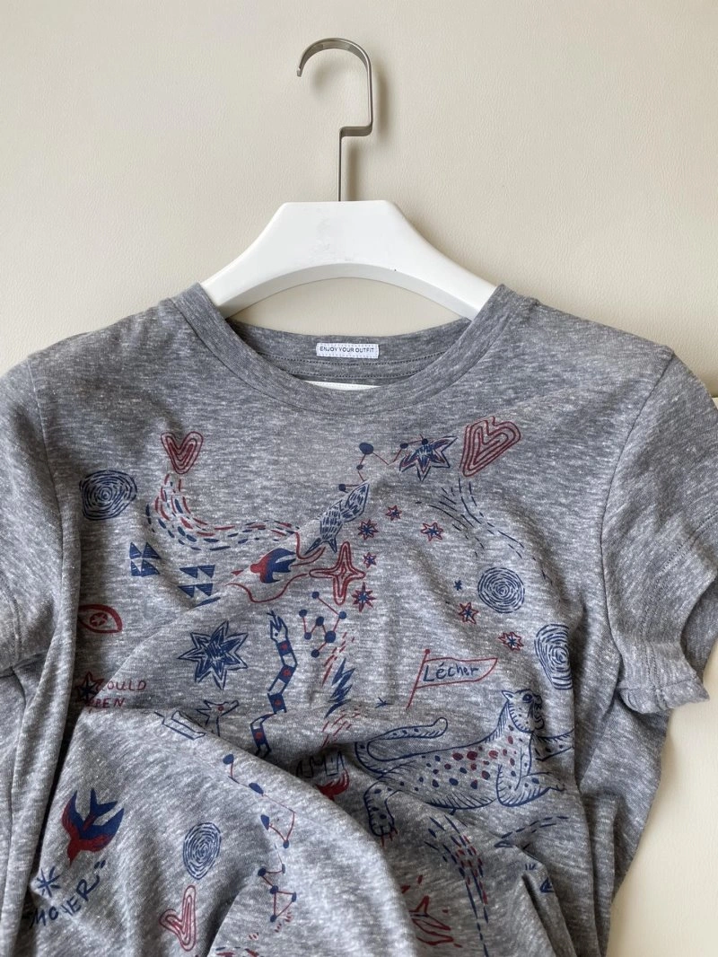 High fidelity Unclassified Brand T-Shirts