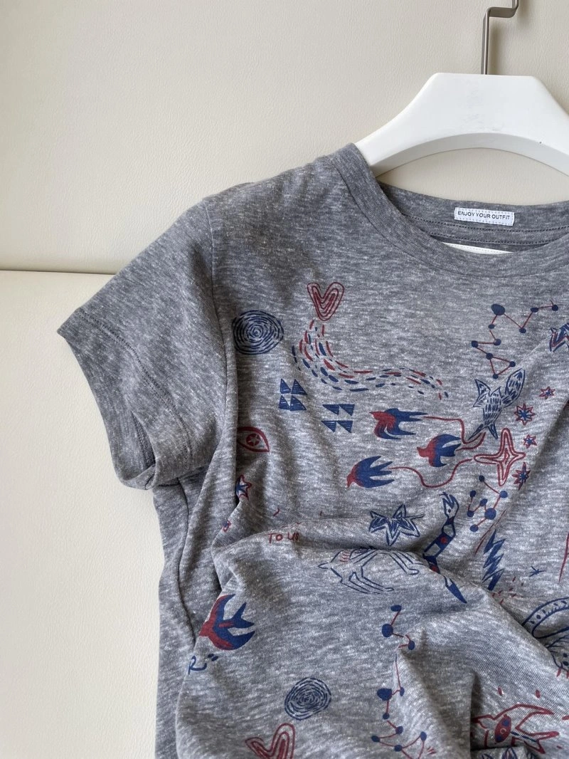 High fidelity Unclassified Brand T-Shirts