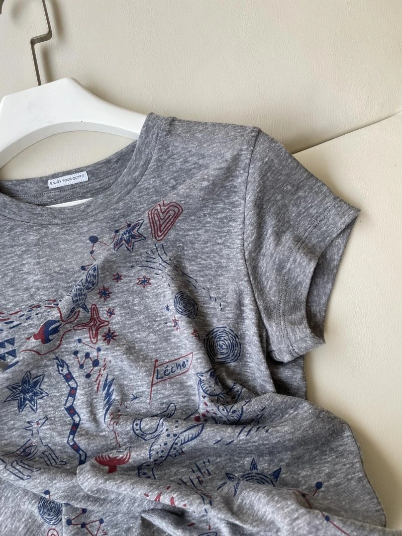 High fidelity Unclassified Brand T-Shirts