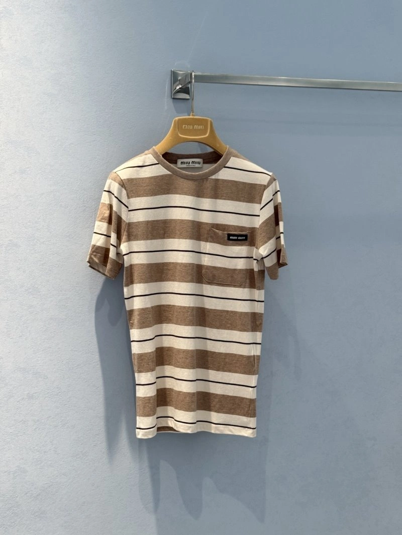 Top mirror Unclassified Brand T-Shirts