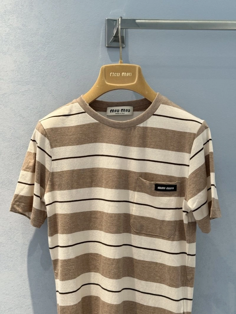Top mirror Unclassified Brand T-Shirts