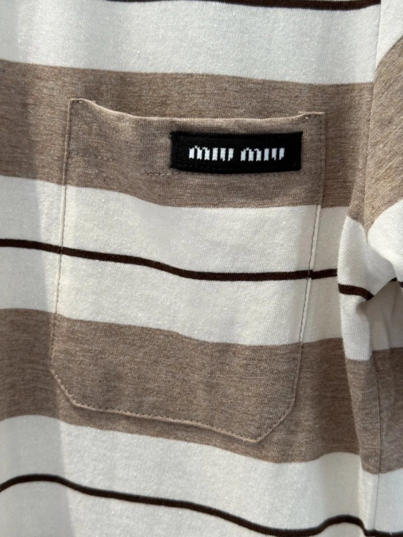 Top mirror Unclassified Brand T-Shirts