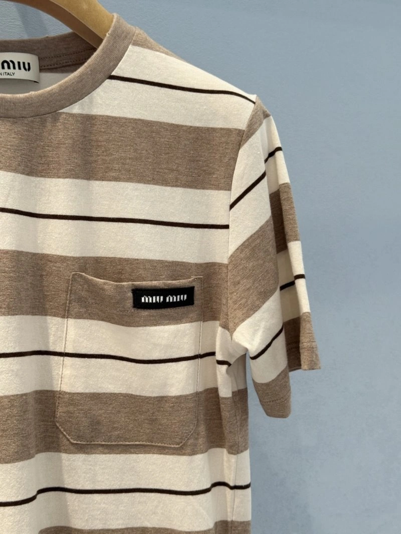 Top mirror Unclassified Brand T-Shirts
