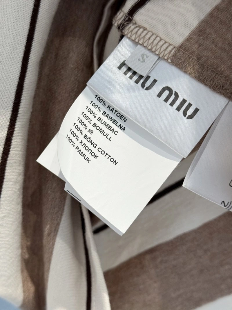 Top mirror Unclassified Brand T-Shirts
