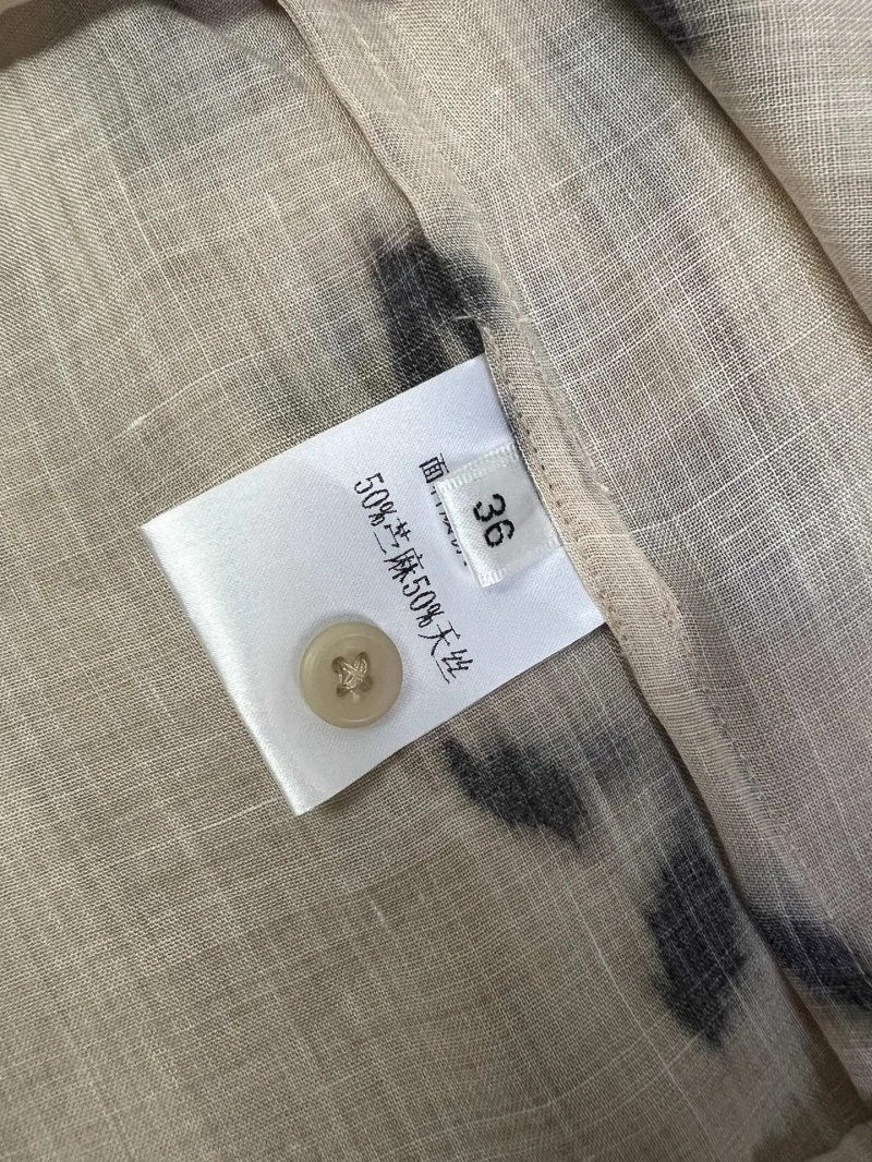 Precise copy Unclassified Brand T-Shirts