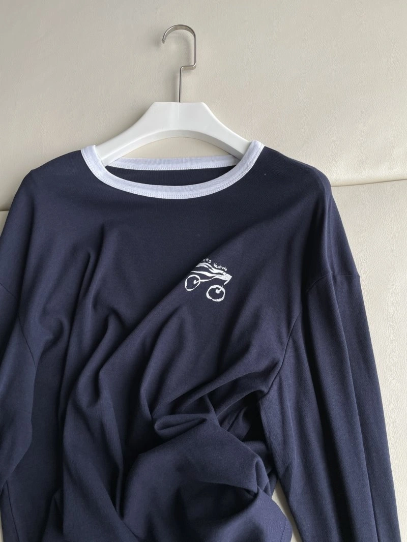 Precise copy Unclassified Brand T-Shirts